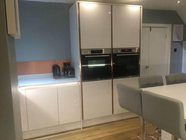 Gallery | Inspiration for you perfect Splashback Design