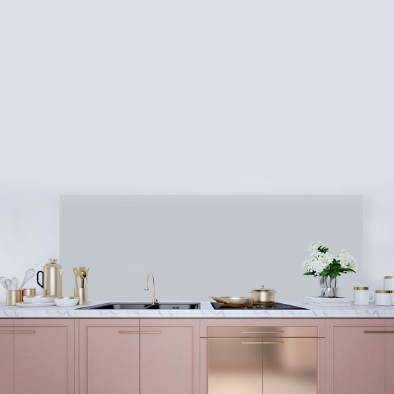 New Matt Acrylic Backsplash Range | Custom Splashbacks