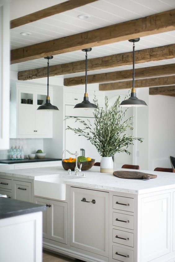 How To Light Your Kitchen | Custom Splashbacks