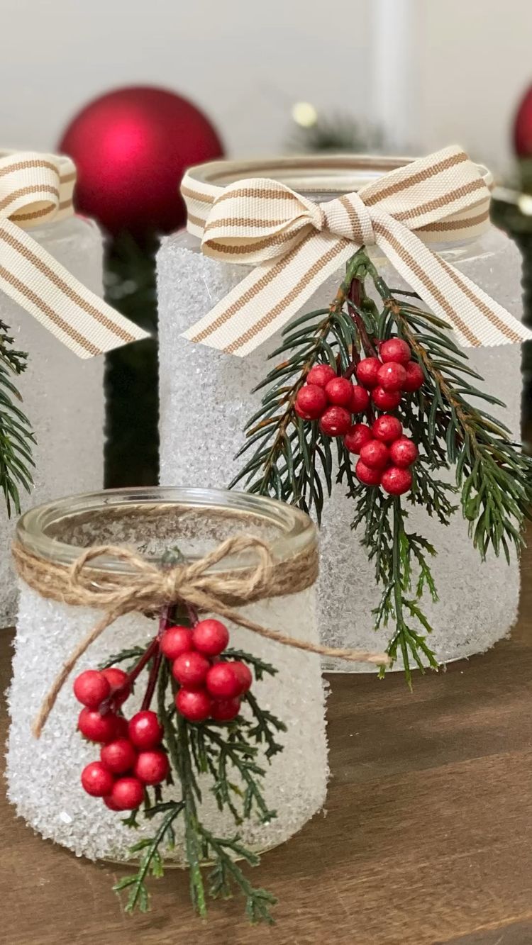 Top 5 DIY Christmas Decorations You'll Love To Make This Winter ...